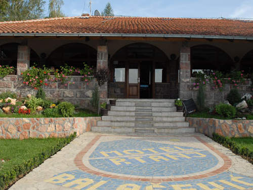 Rtanj smeštaj | Apartmani Rtanj