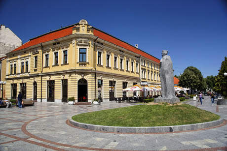 Apartmani Valjevo | Stan na dan Valjevo